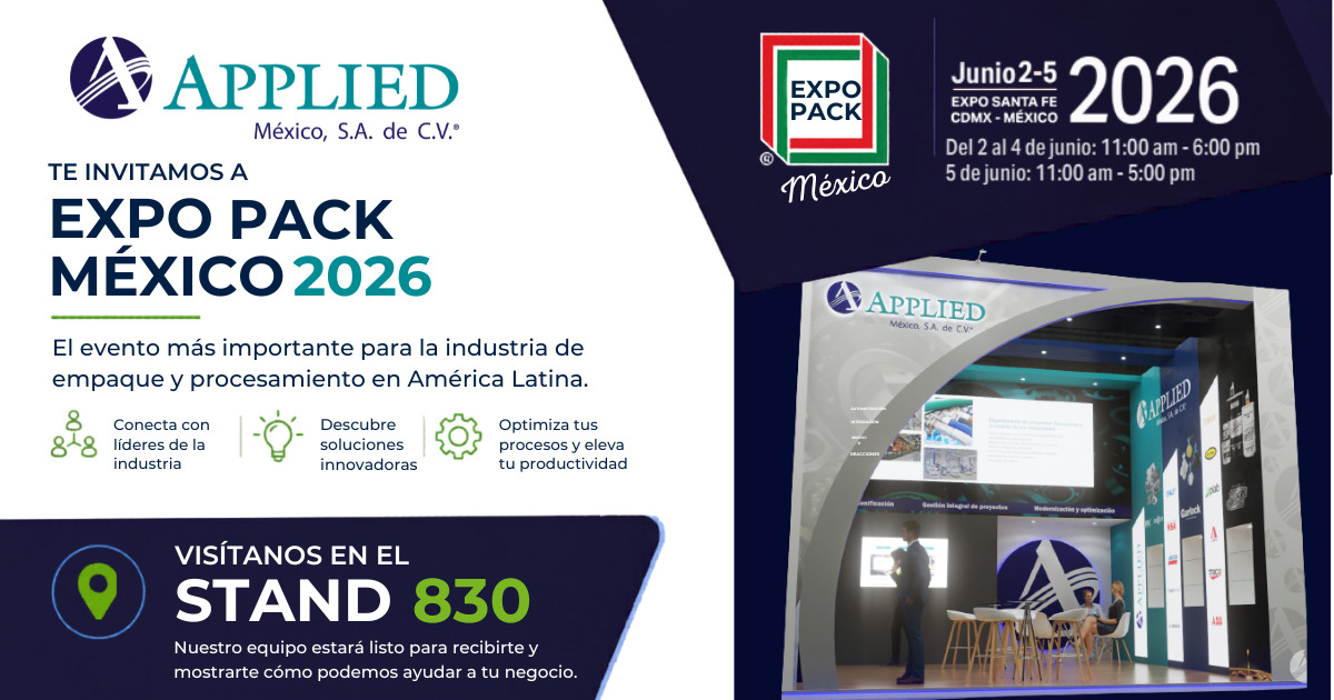 APPLIED – Distribuidor líder en América del Norte en productos más de ...